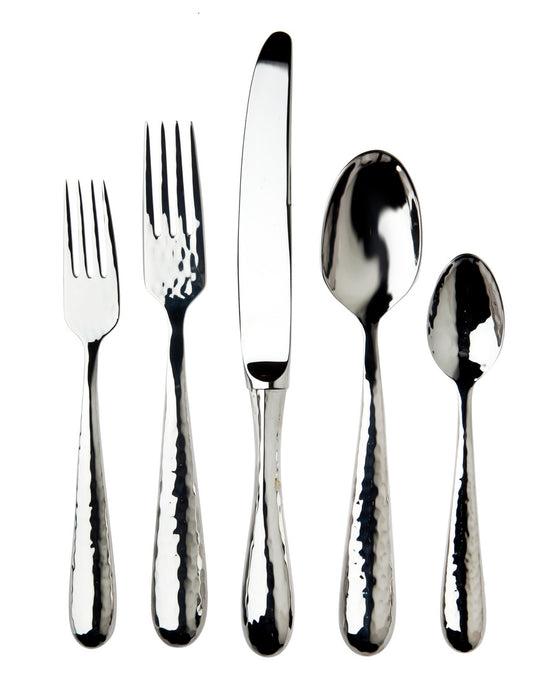Florence 5 pc. Place Setting – Syers Browning