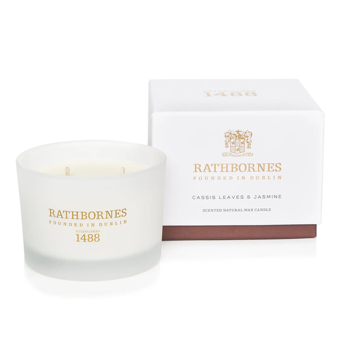 Rathborne's Classic Candles – Syers Browning