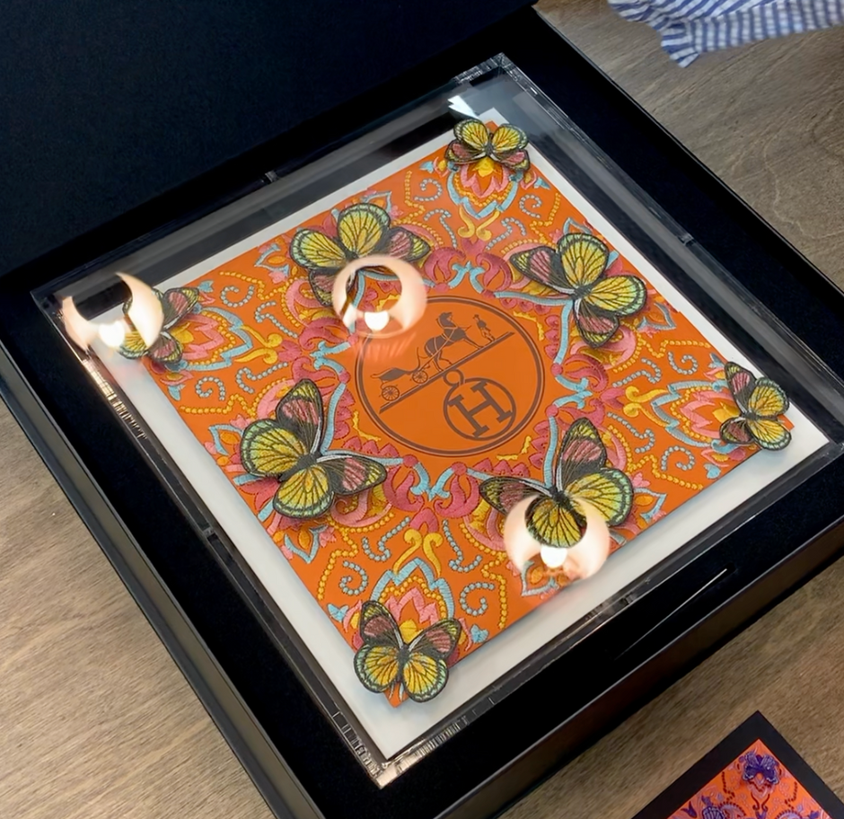 Stephen Wilson Studio – Syers Browning