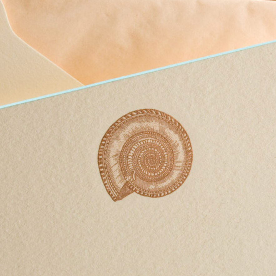 Printery Note Cards – Syers Browning