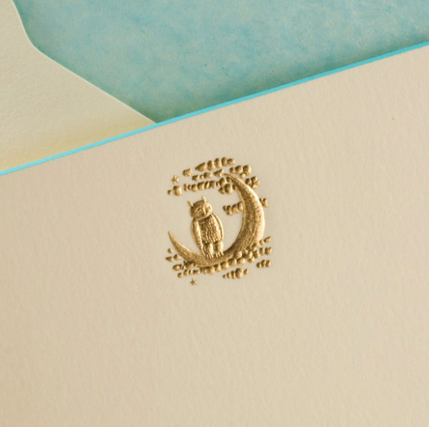 Printery Note Cards – Syers Browning