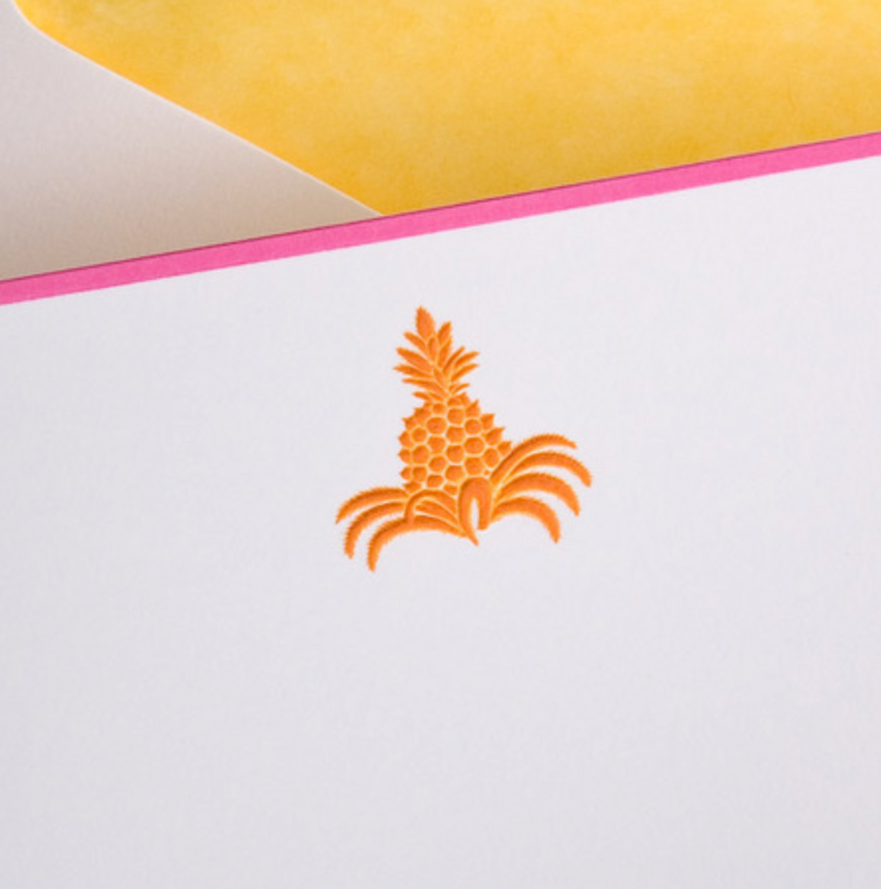 Printery Note Cards – Syers Browning